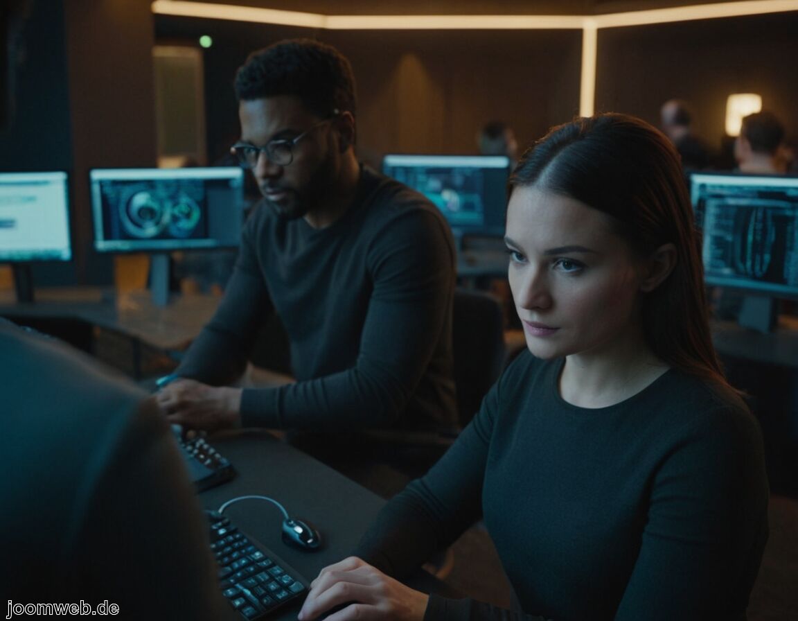 Low-Code & No-Code: Die Zukunft der Softwareentwicklung? - Joomweb